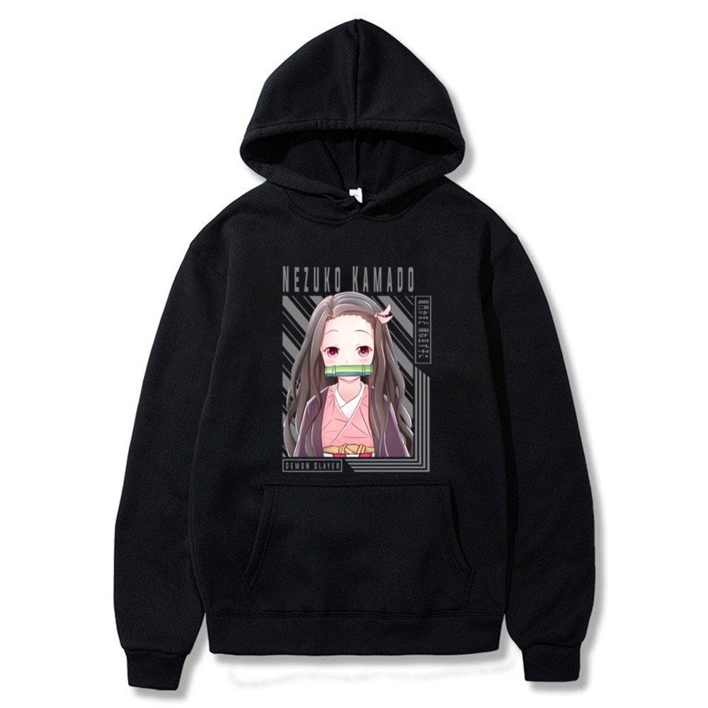 Nezuko Kamado Kimetsu No Yaiba T Shirt Japan Anime